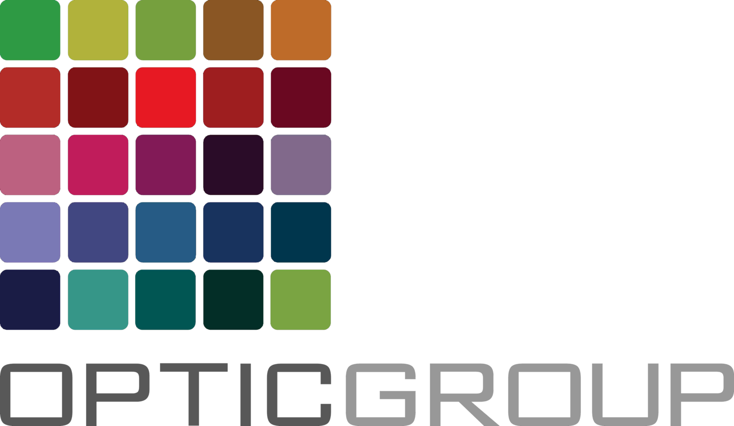 Optic Group – Optic Group